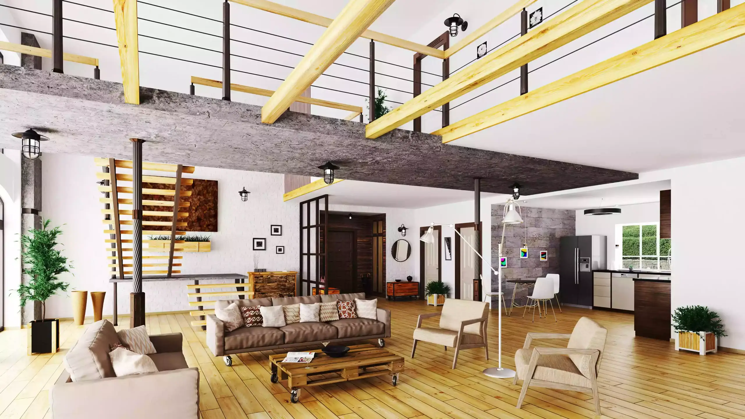 How CGI Is Transforming Industries Today - 3D CGI Studio