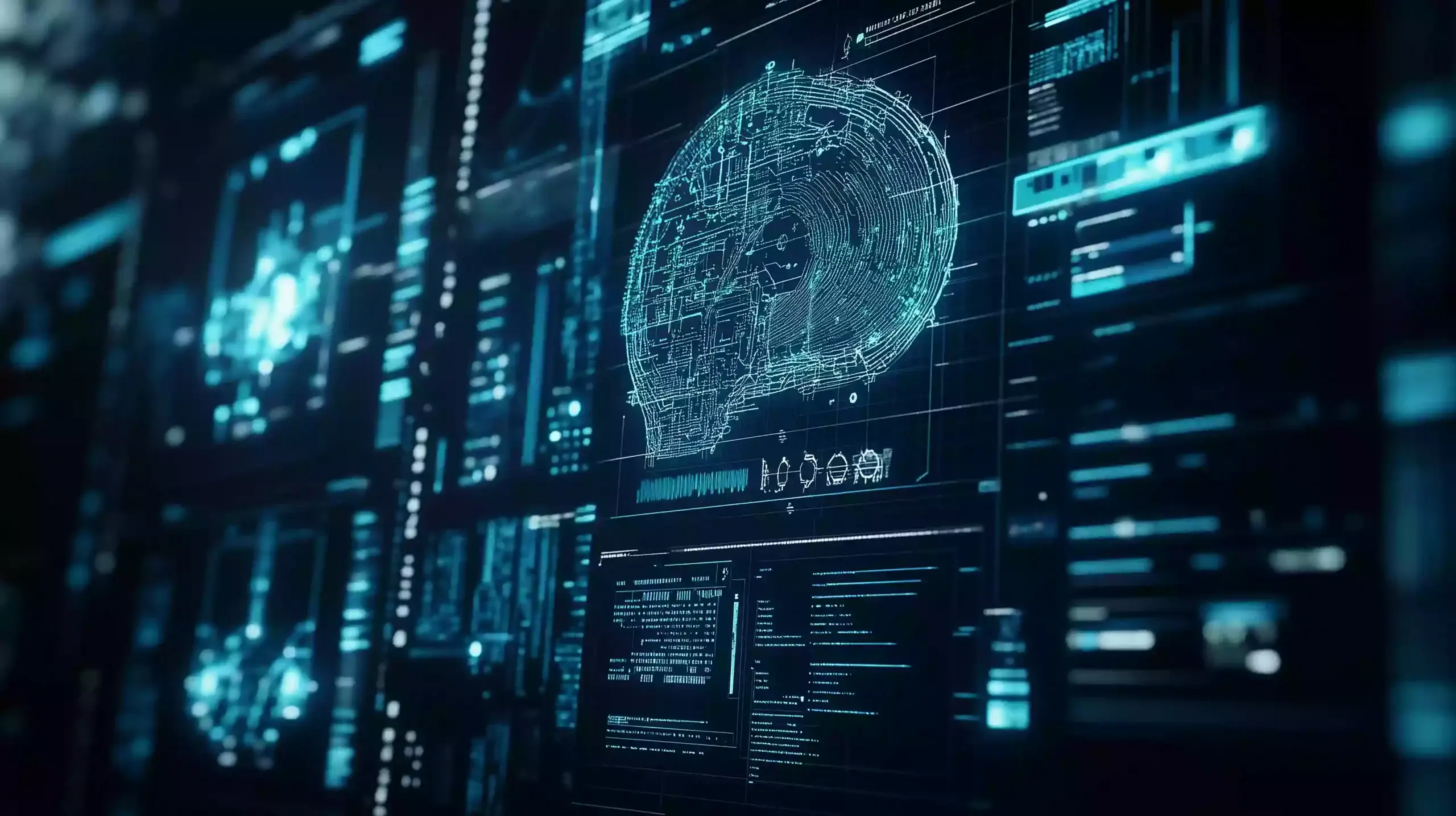 AI Consultancy for Effective CGI Workflows